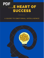 Emotional Intelligence by Daniel Goleman | PDF