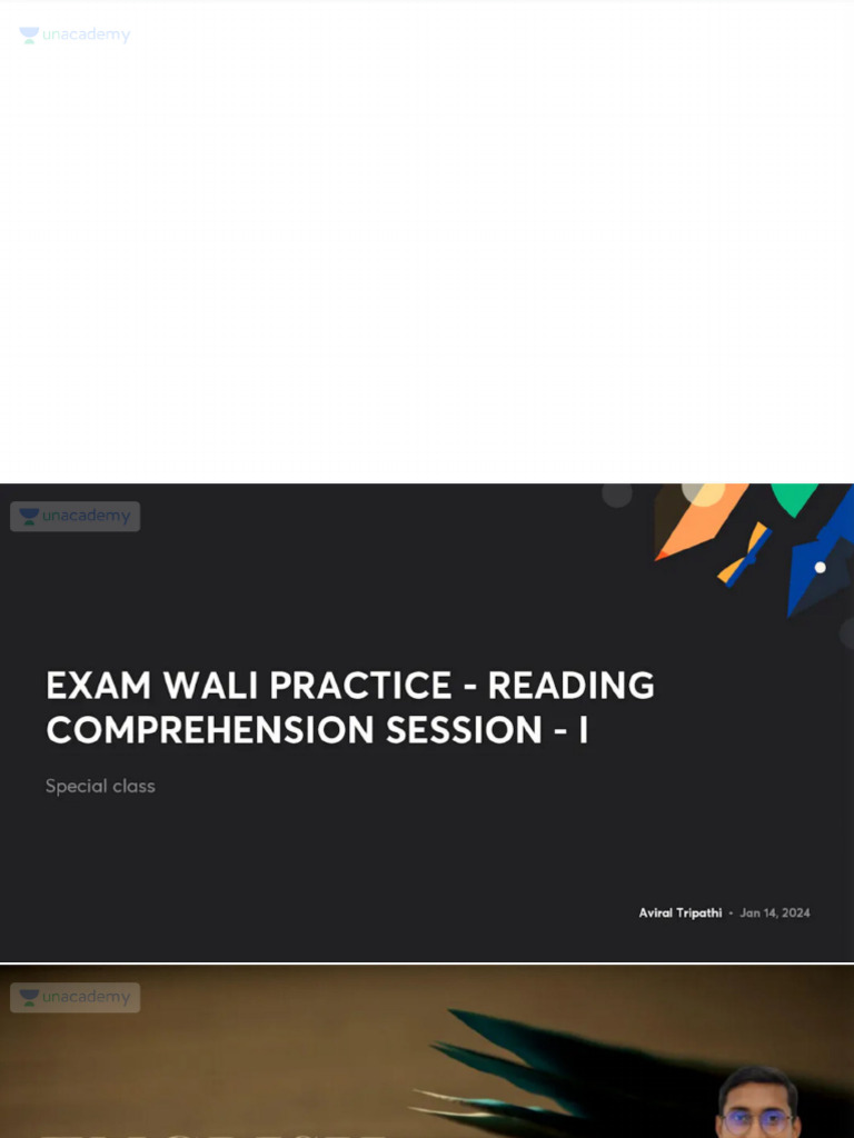 EXAM_WALI_PRACTICE__READING_COMPREHENSION_SESSION__I_with_anno | PDF