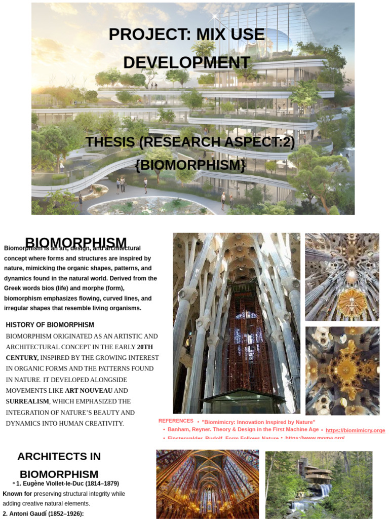 Abdullah ASHFAQ THESES REsearch Aspect 2 | PDF | Art Nouveau