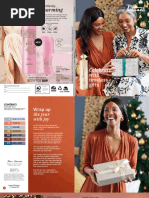 Inuka Perfume Catalogue 2024 Prices | PDF | Shampoo | Perfume