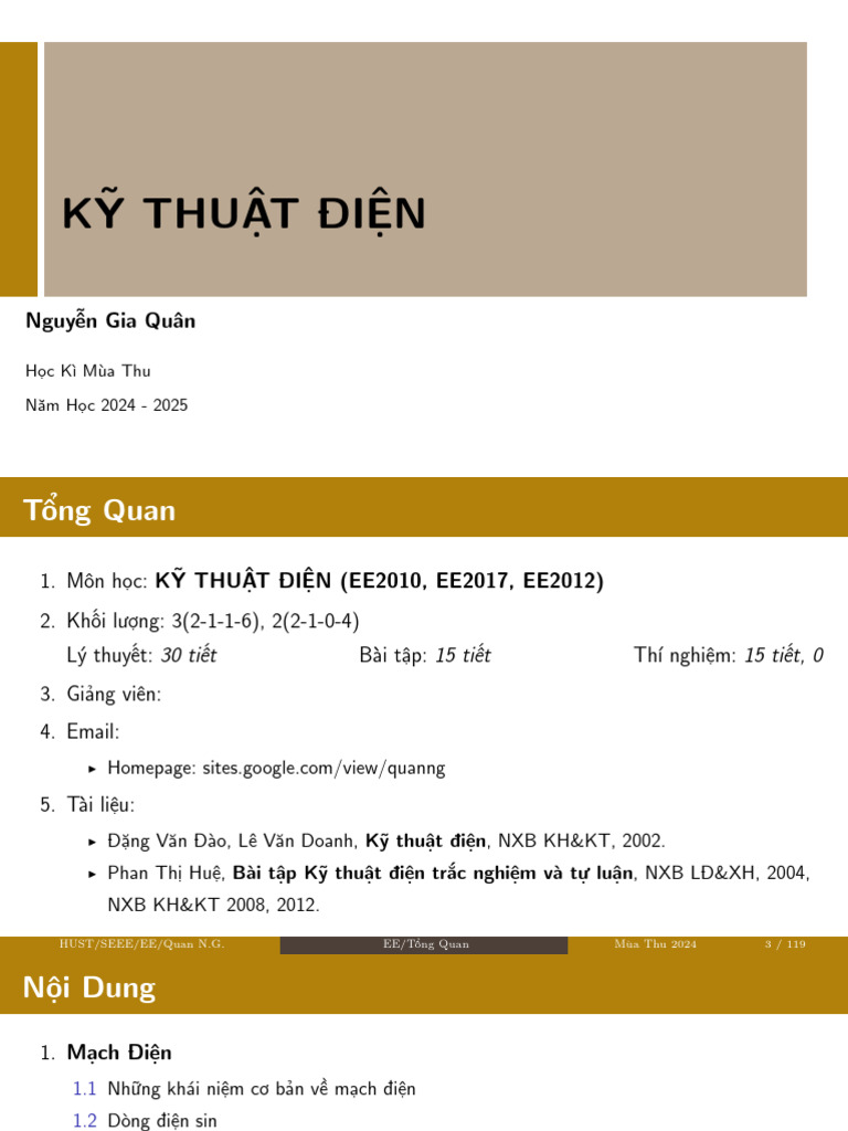 EE F24 Handouts (3) | PDF