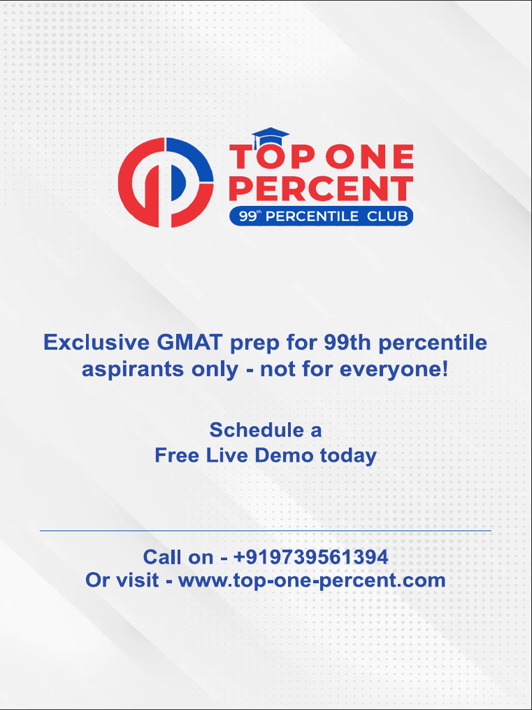 Mock 3 Solutions | PDF | Fertilizer | Median