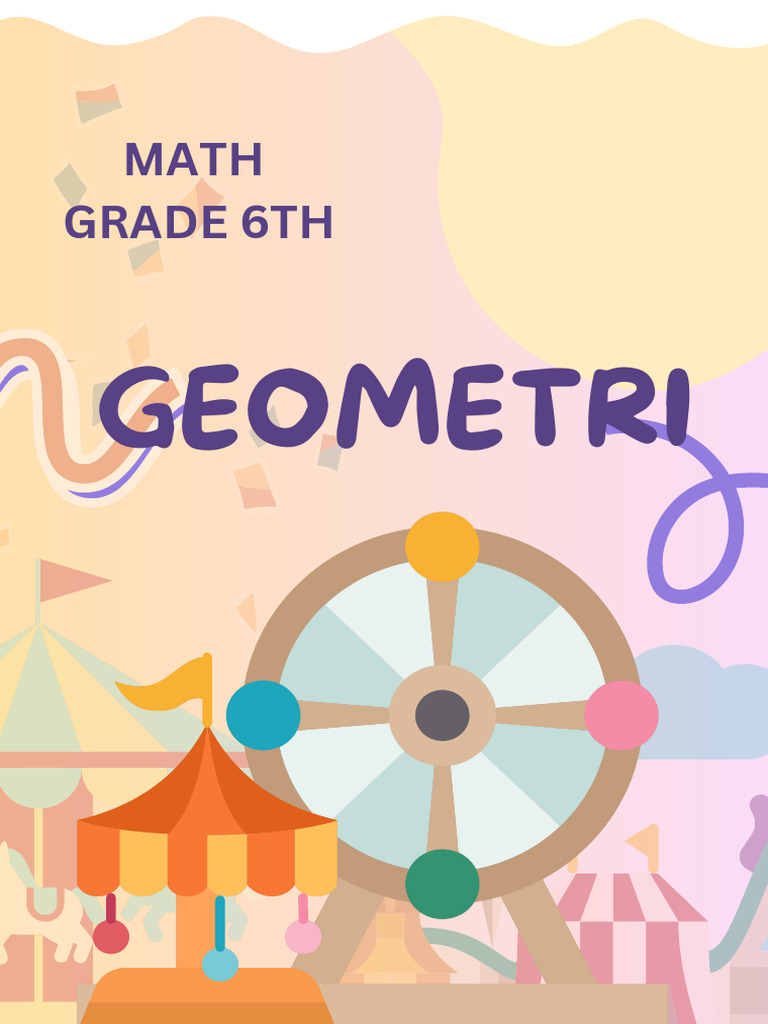 GEOMETRI | PDF