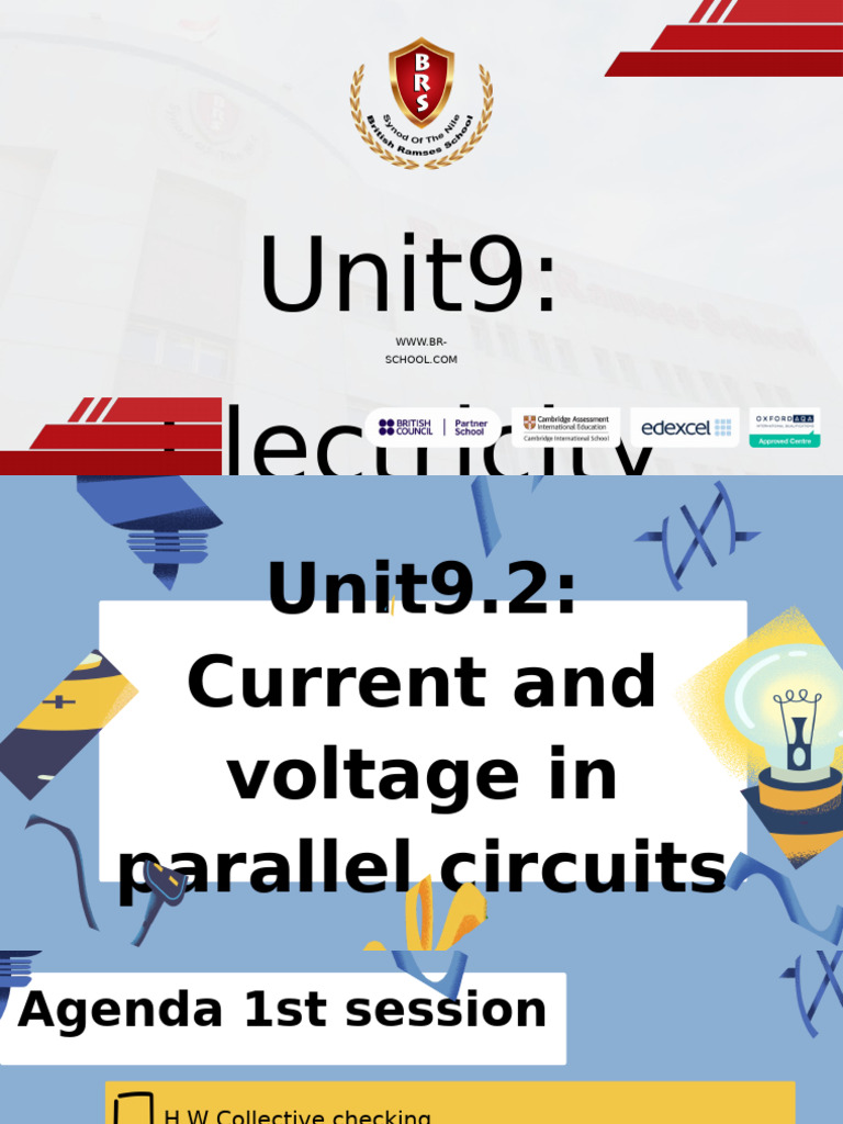 Unit9: Electricity | PDF