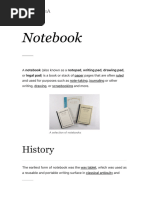 Units of Paper Quantity | PDF | Printing Materials | Wood Products