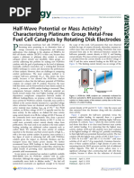 USP "L" Column Listing: Analytical Chromatography | PDF ...