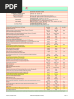 EWU Academic Calendar 2024 | PDF | Academic Term