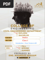Merian - Engineering Mechanics - Statics - Chapter 2 Solutions | PDF ...