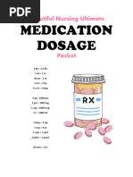 UOM Abbreviations in Medical Supplies | PDF