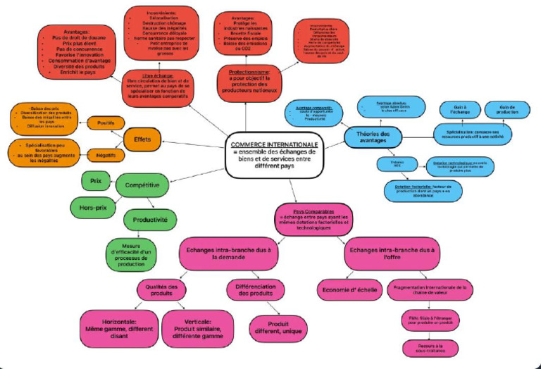 Converted Mind Map | PDF