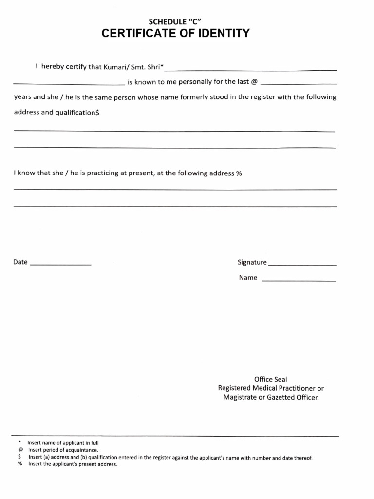 Certificate_of_Identity | PDF