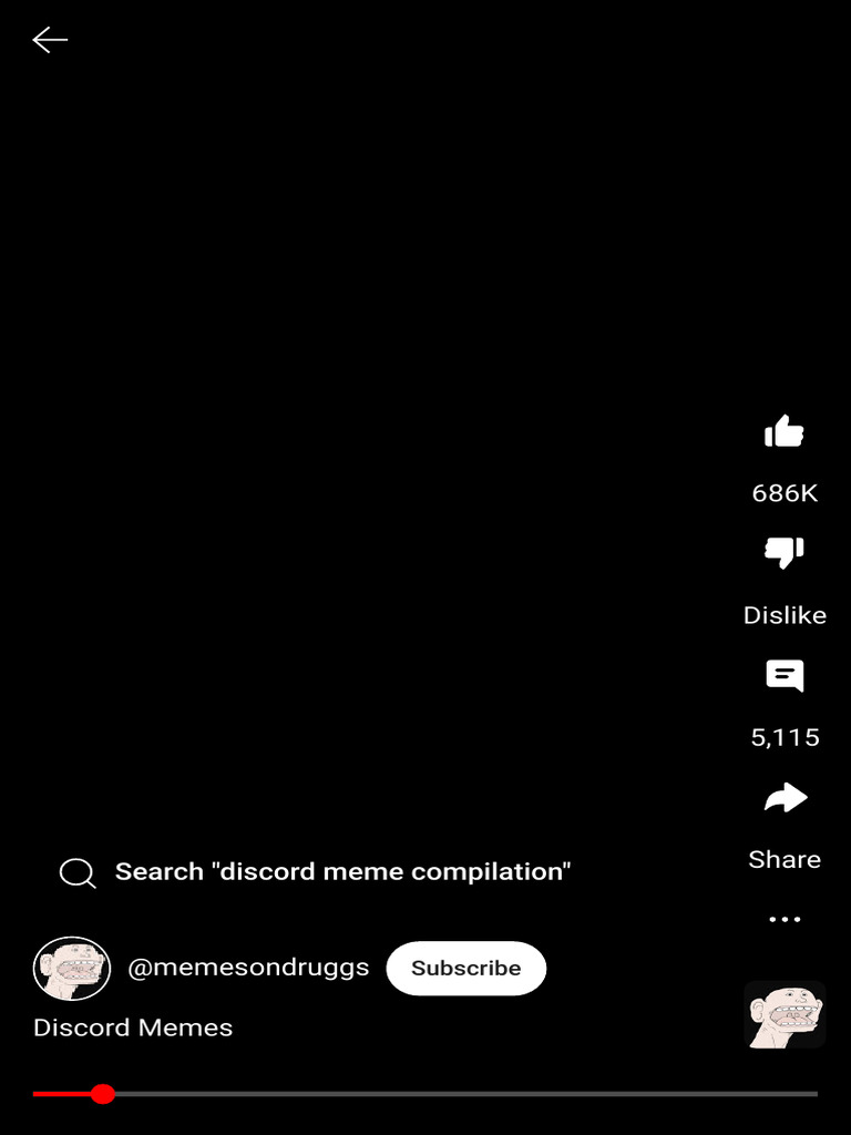 Discord Memes - YouTube | PDF