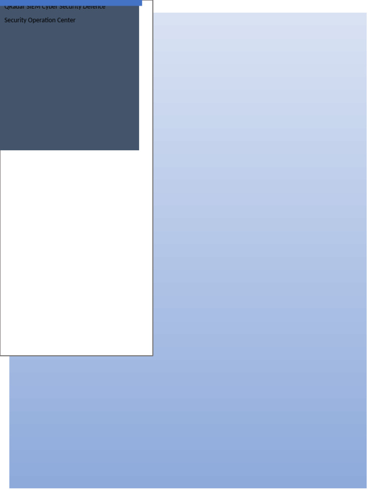 Final Project Documentation | PDF | Computer Security | Security