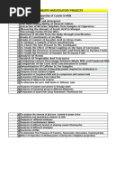 Periodic Table Exceptions Class 11 | PDF