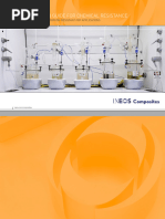 FMC - Novolastic Subsea Thermal Insulation - LOW RES | PDF | Young's ...
