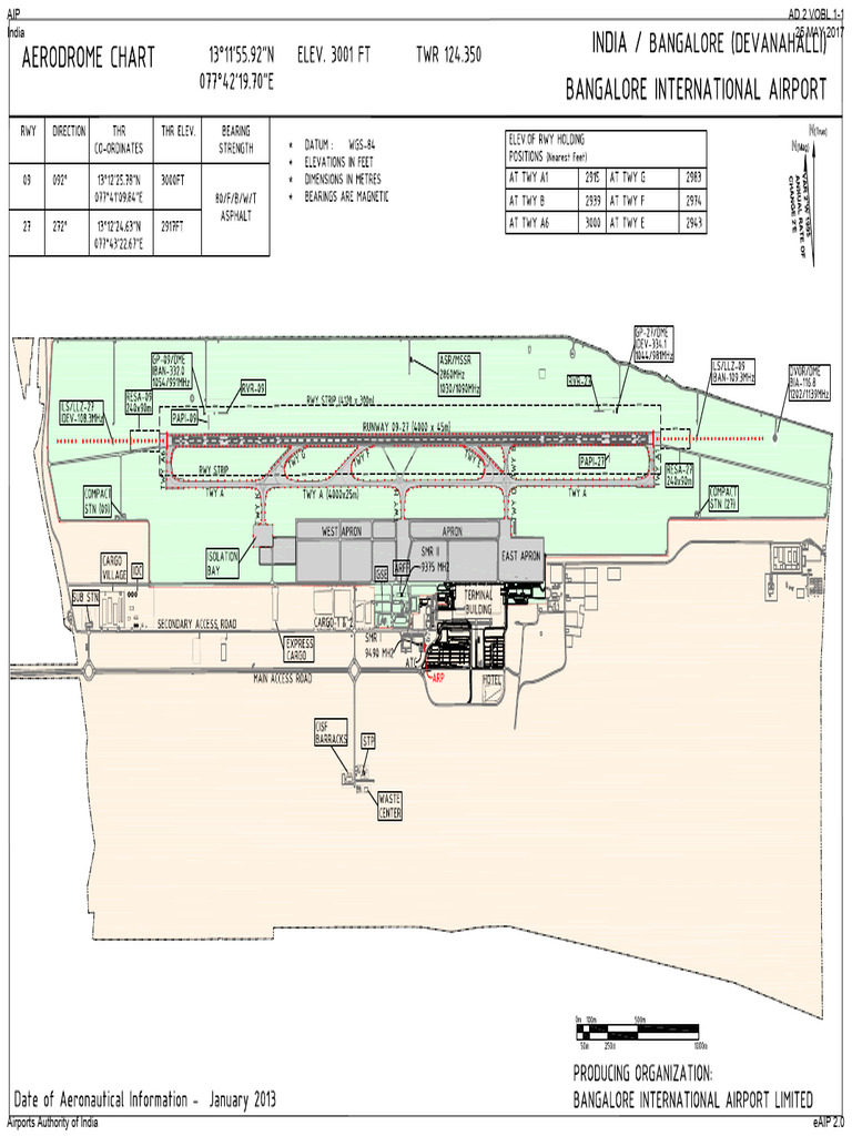 VOBL | PDF | Transport Safety | Aviation Safety