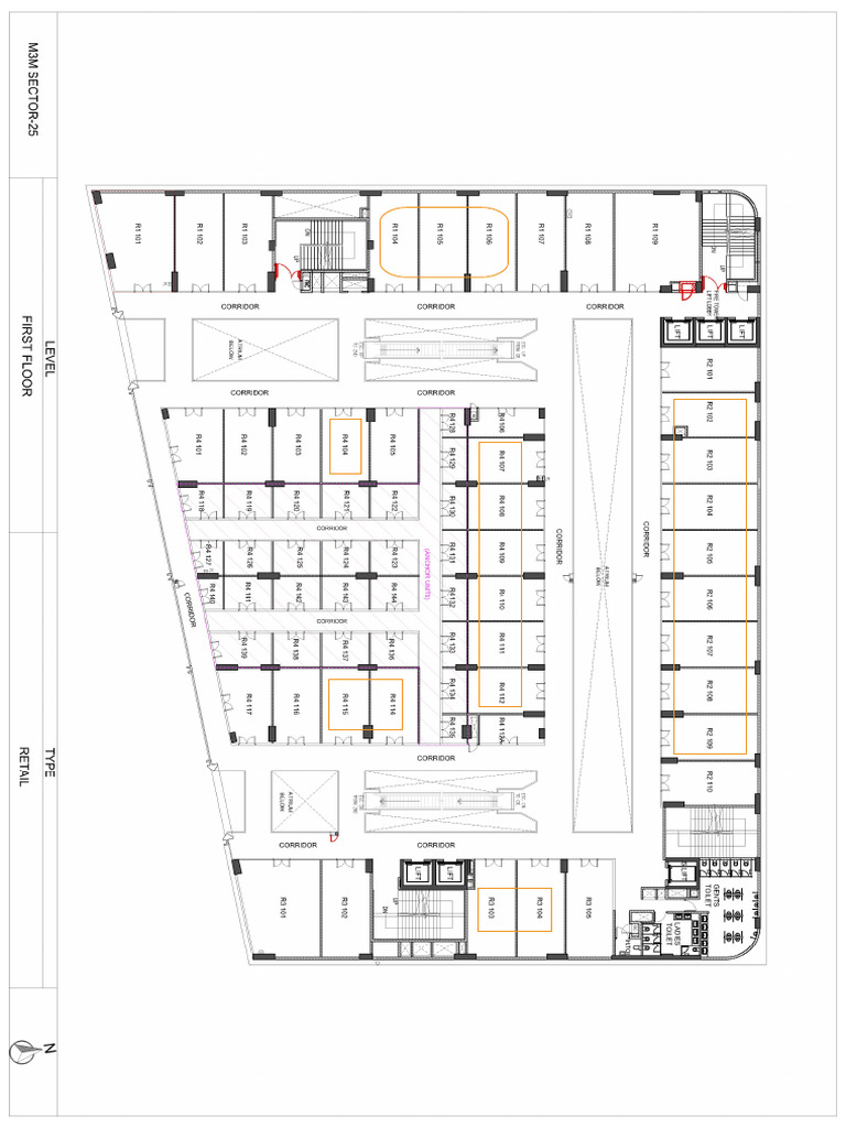 1st Floor | PDF