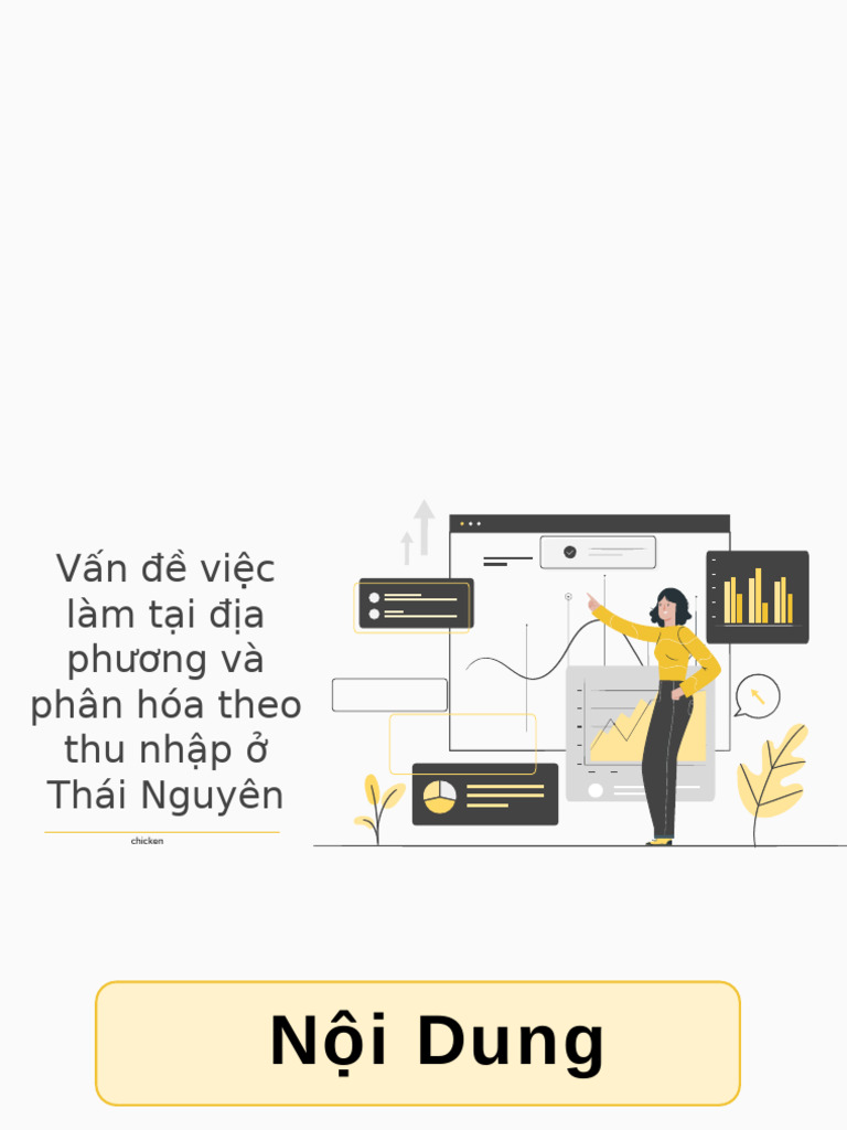 Economics Thesis by Slidesgo | PDF