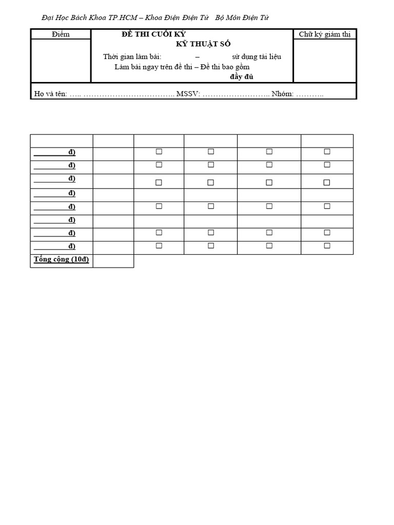 Thi_KTS_CQ_171 2 | PDF