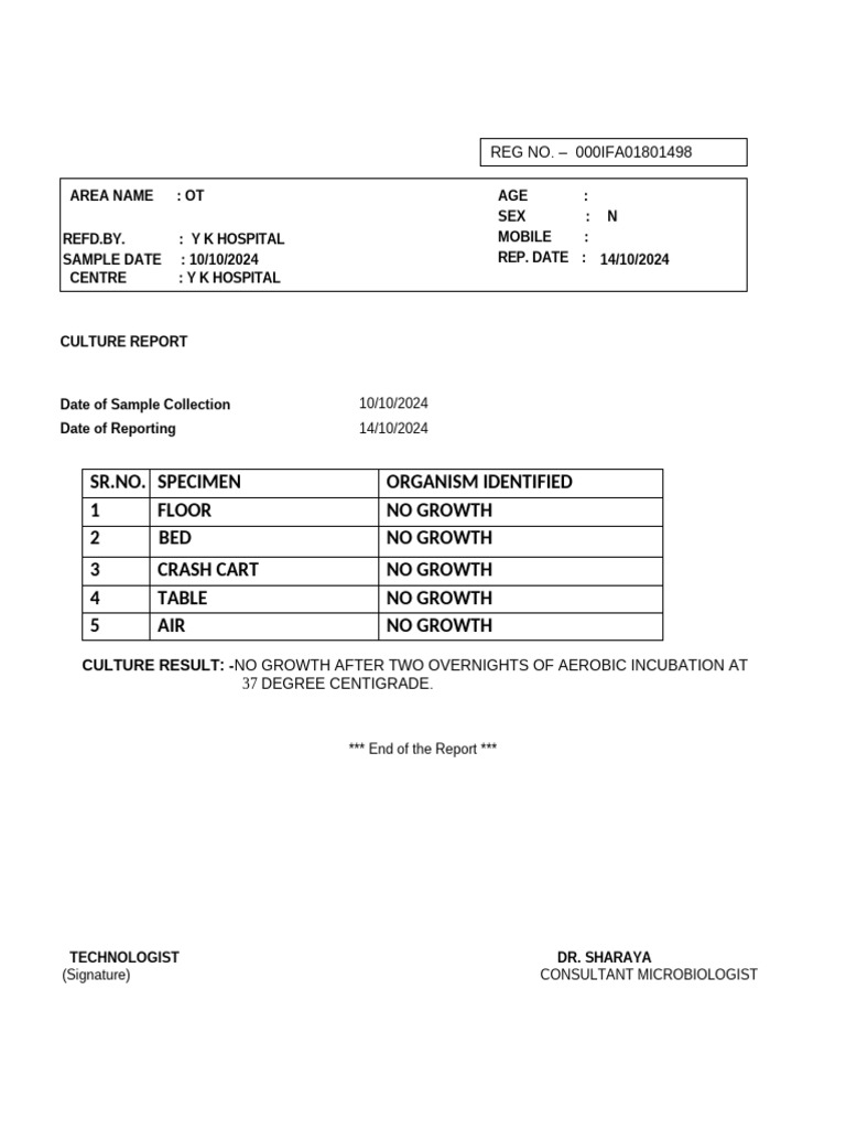 Culture Report[1] | PDF