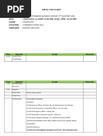 BS 6472-92 Evaluation of Human Exposure To Vibration in Buildings | PDF ...