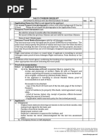 Gate Pass MIC | PDF | Identity Document | Passport