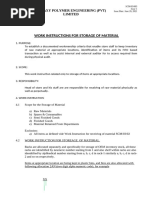 Consumables Price List and Usage Plan | PDF