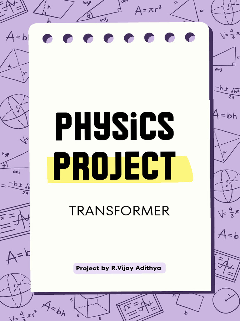 Physics Project - 20241224 - 134620 - 0000 | PDF