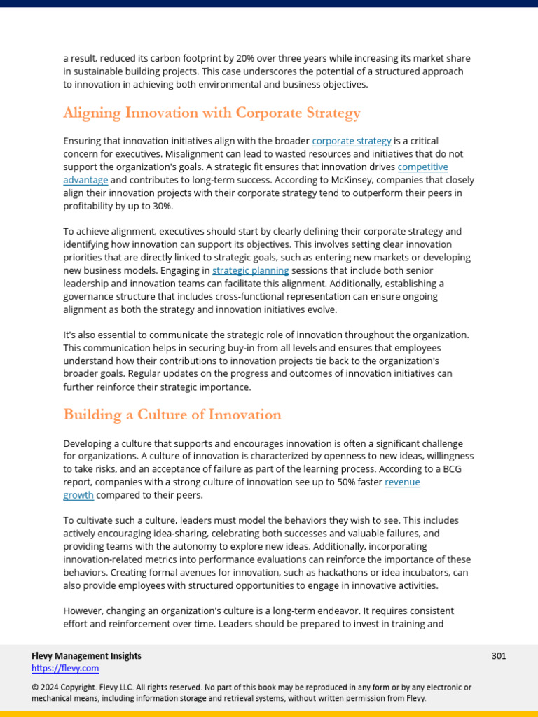 100 Case Studies Innovation Management (2) - Shared by WorldLine ...