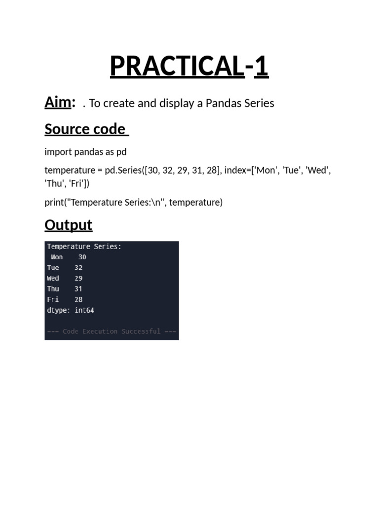panda | PDF | Chart | Histogram