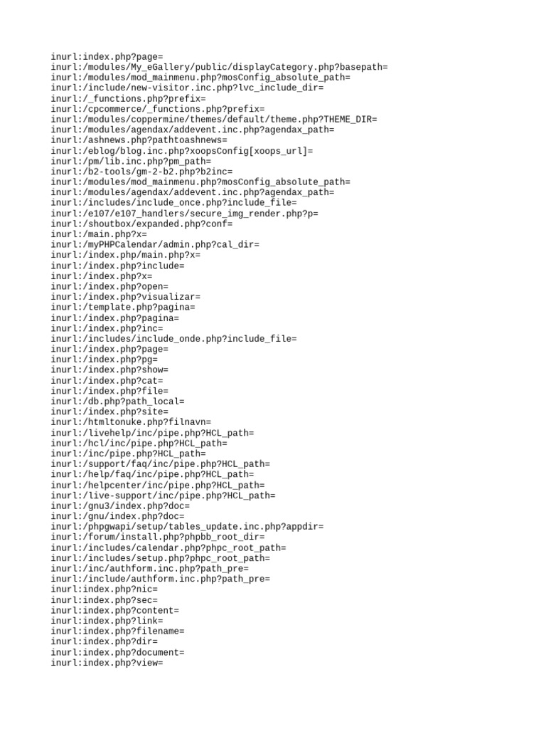 RFI Dorks by - KIIT HACKERS | PDF | Reserved Word | Computer Programming