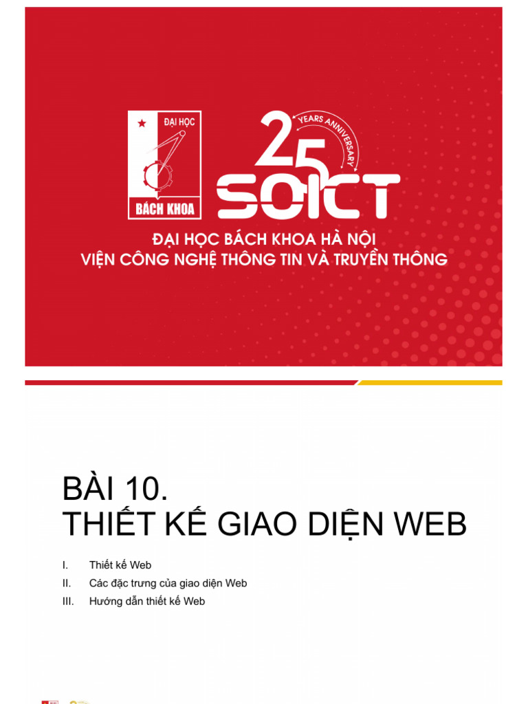 Tuong Tac Nguoi May Trinh Thanh Trung Uiux Bai10 [Cuuduongthancong.com] | PDF
