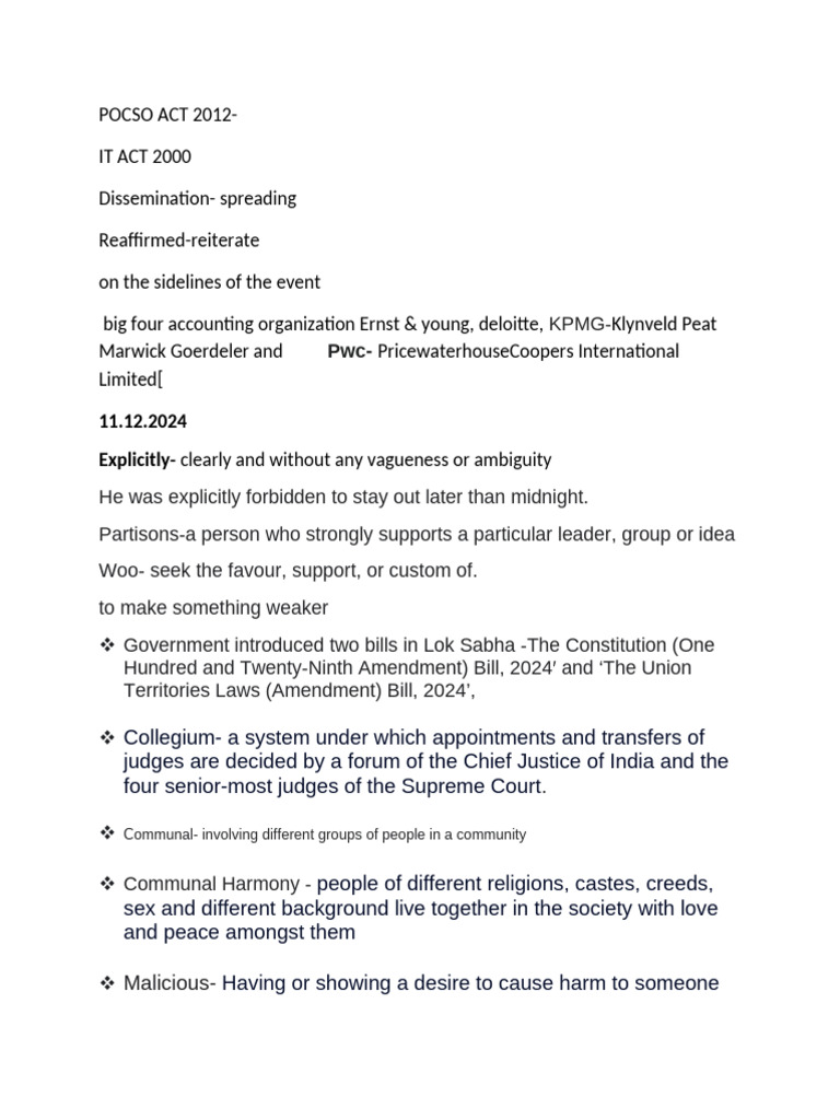 Daily News | PDF