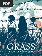 Cleófilas' Journey in Woman Hollering Creek | PDF