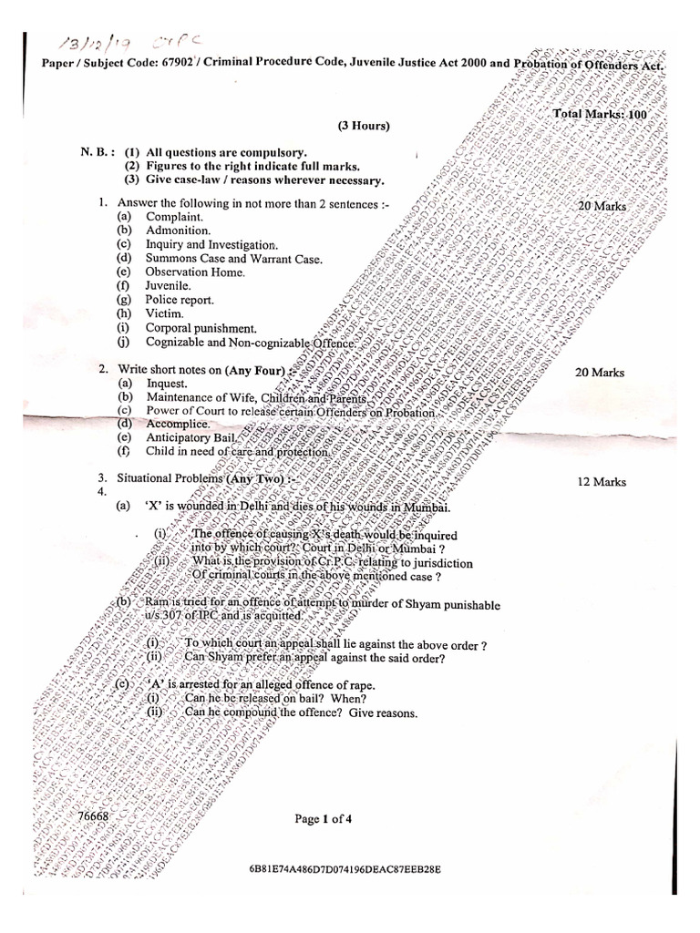 2019 Dec Crpc Pdf