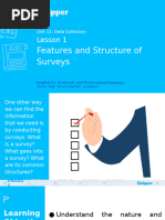 Structured Semi Structured and Unstructured Questionnaire | PDF ...