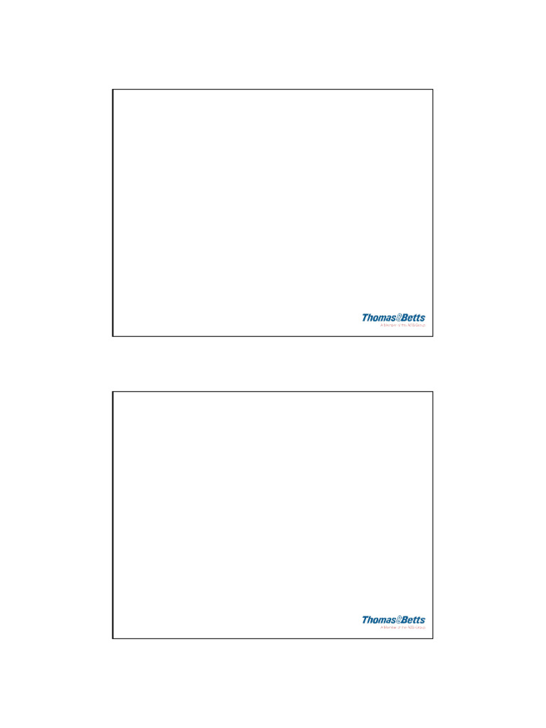 SPD Presentation | PDF | Mains Electricity | Electrical Engineering