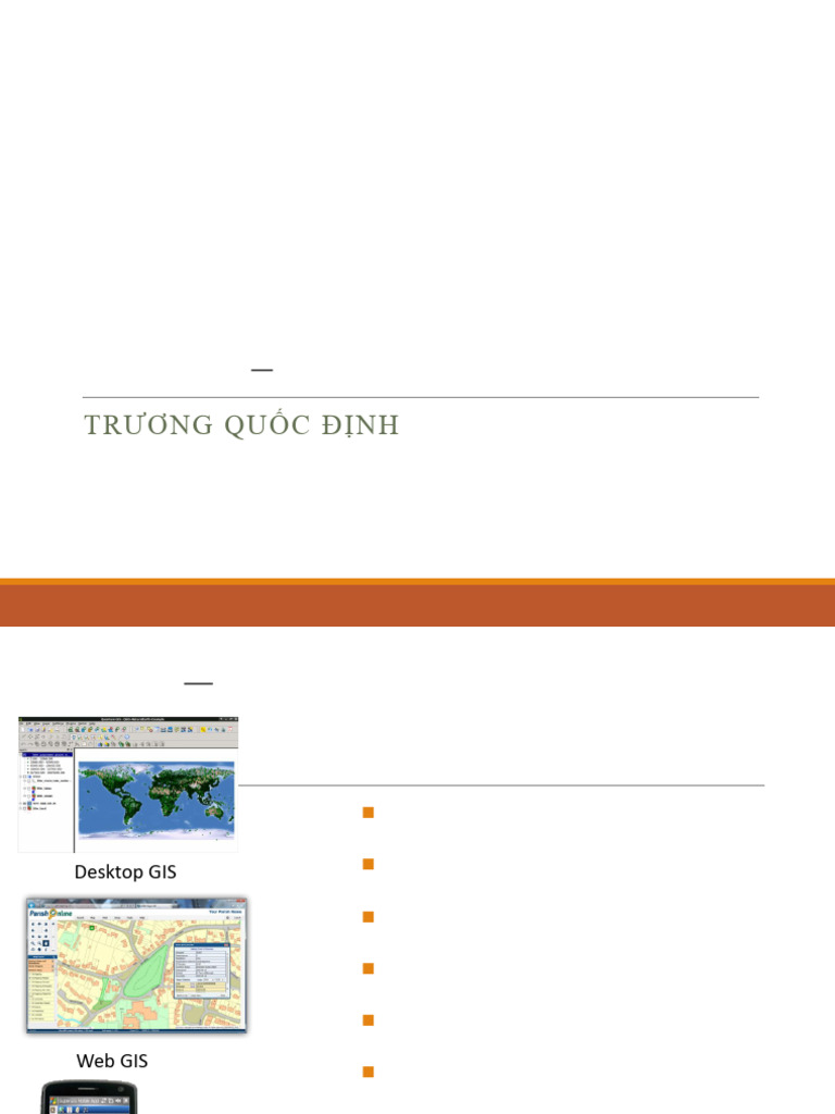 Chapter 1 | PDF | Geographic Information System | Computer Aided Design