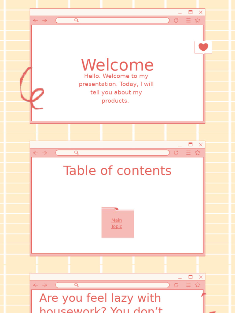 Welcome | PDF