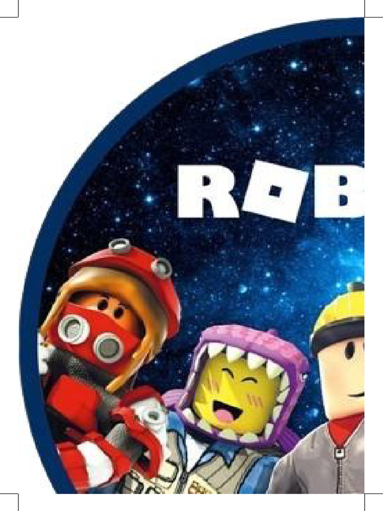 Roblox | PDF