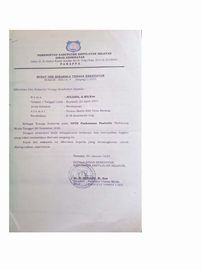 SK JULIANA_compressed | PDF