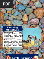 Grade 10 Geomorphology Notes | PDF | Fault (Geology) | Plate Tectonics