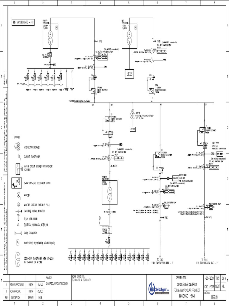 1. 2.4mvp Solar Panel Mv Sld | PDF