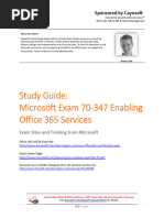 Installer Guide ERA-OES Client | PDF | Business | Computers