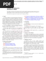 ASTM E291 - 09 - Standard Test Methods Forchemical Analysis of Caustic ...