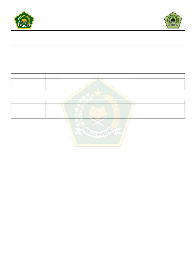 Rapor Kelas XI - IPS.1 | PDF