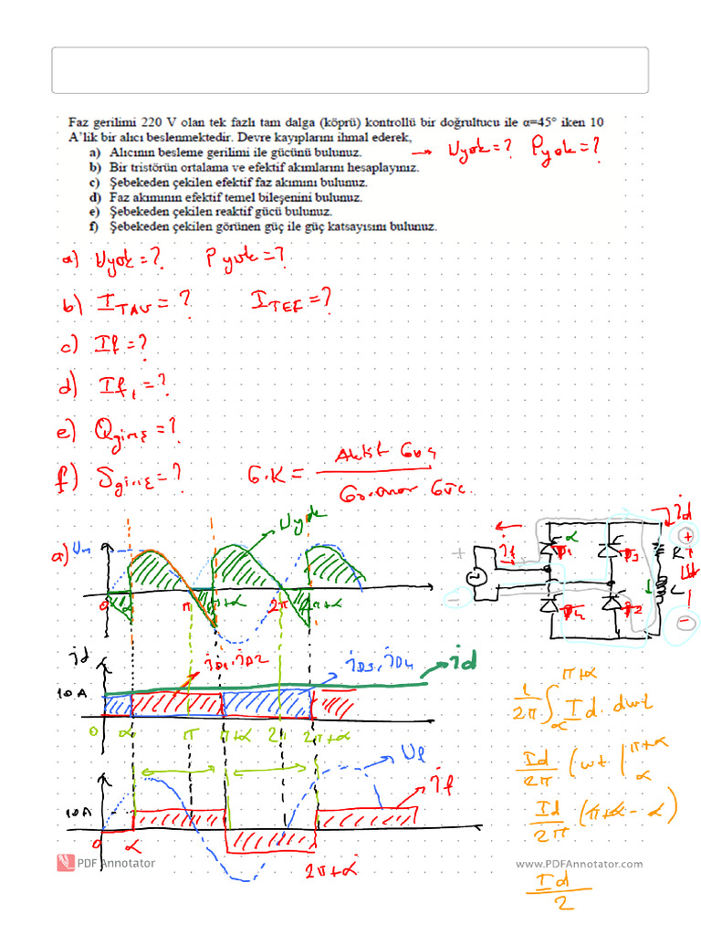 GEEU 6. hafta el yazısı | PDF