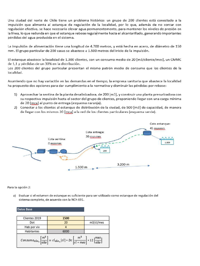 Pauta Ay1 Ej1 2 | PDF | Energia electrica | Cantidades fisicas