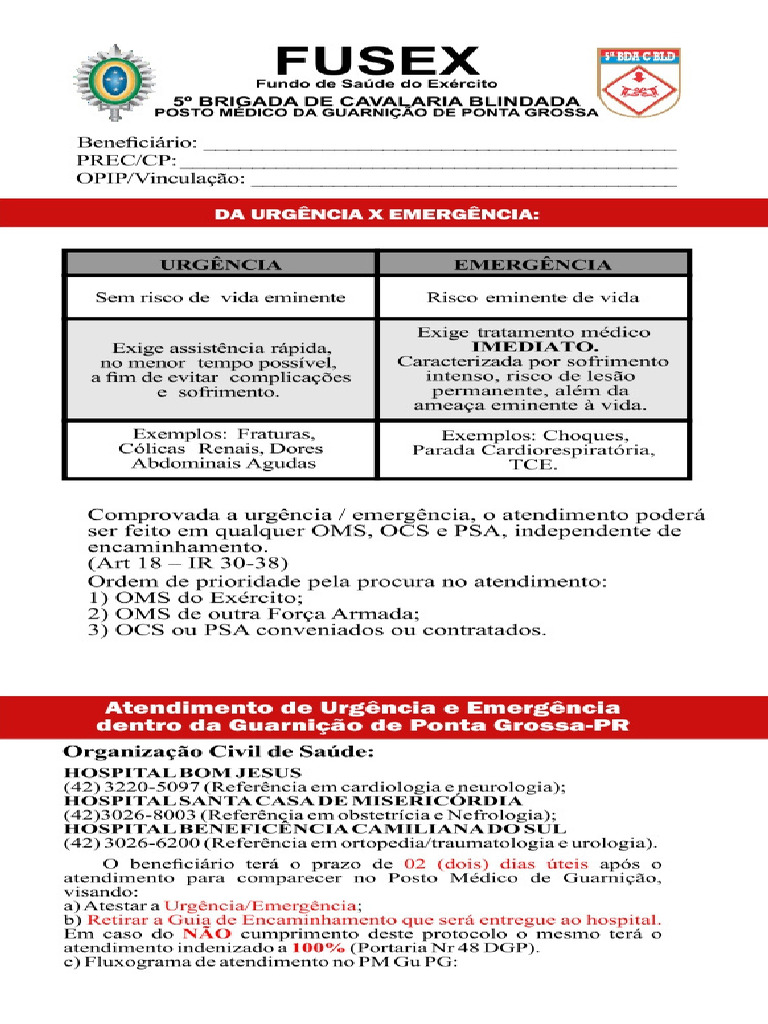 FOLDER-FUSEX-PMGU-PG | PDF