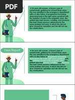 Approach To Right Hypochondrium Pain | PDF | Gallbladder | Bile
